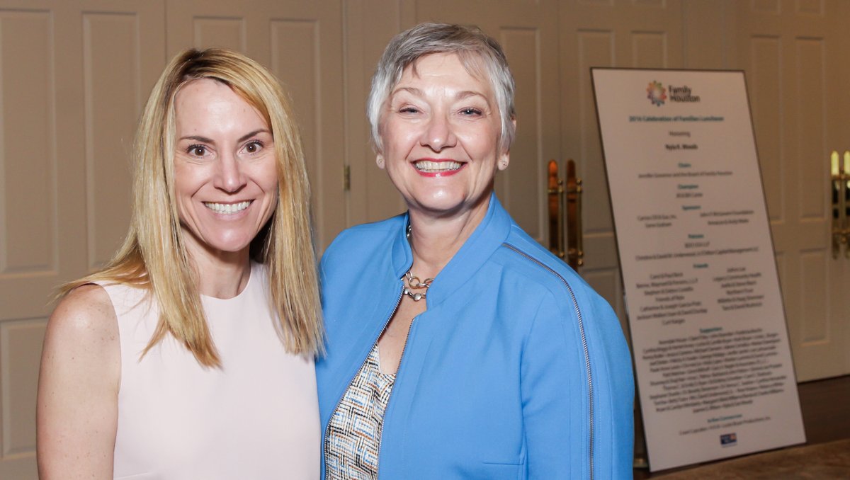 Teach For America Houston, Family Houston name new executive director ...