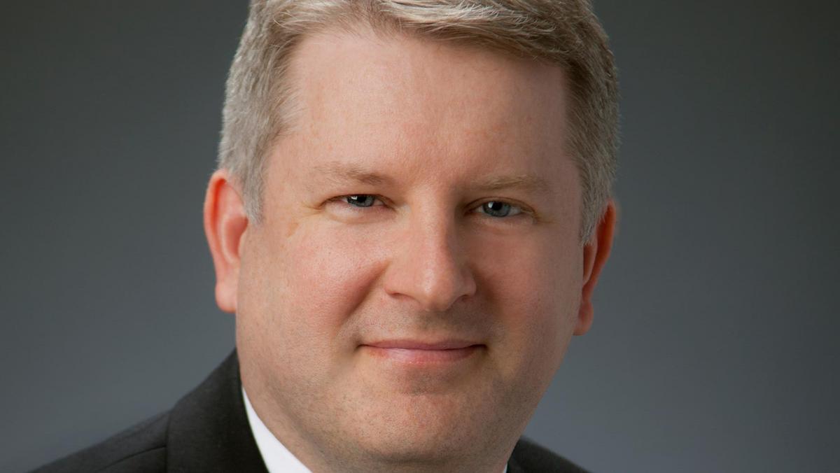 CAPA's Chad Whittington: People to Know - Columbus Business First