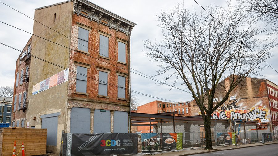 Developers plan $128M OTR housing expansion - Cincinnati Business Courier