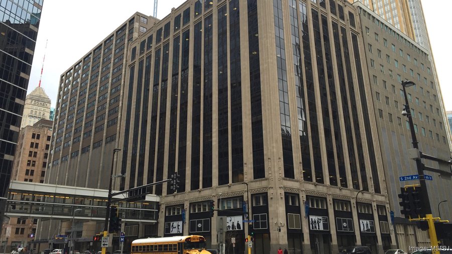 Northstar Center, Crowne Plaza sells for $63 million to Taconic Capital ...