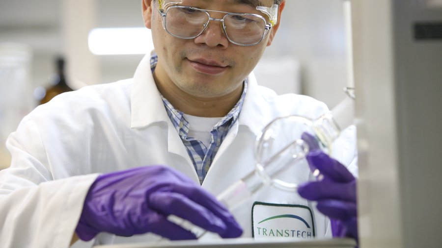 TransTech Pharma and Calithera Biosciences enter licensing agreement ...