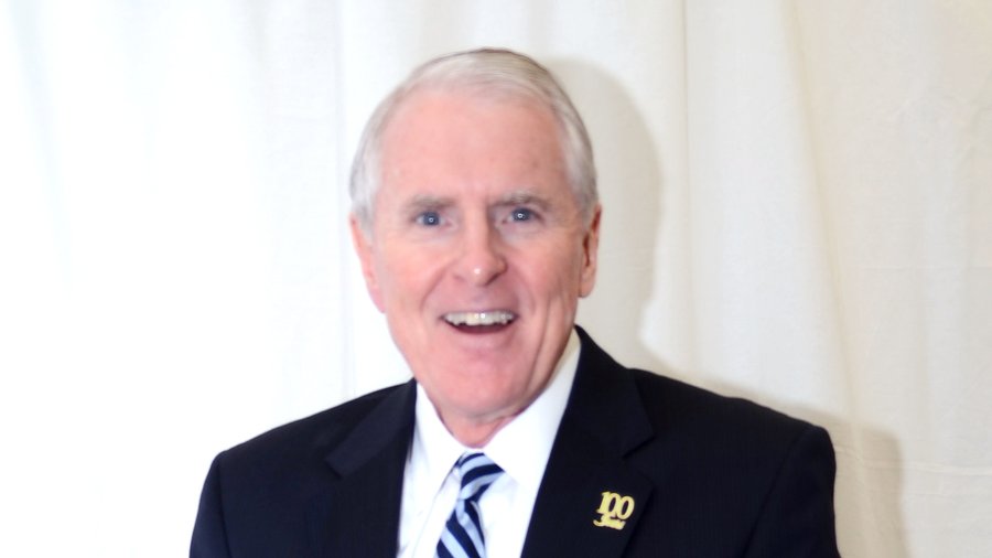 Business Executives of the Year: Jacob Stuart - Orlando Business Journal