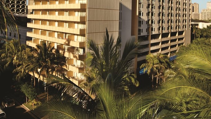 Hawaii's Outrigger Enterprises Group rebrands its mid-tier hotel ...