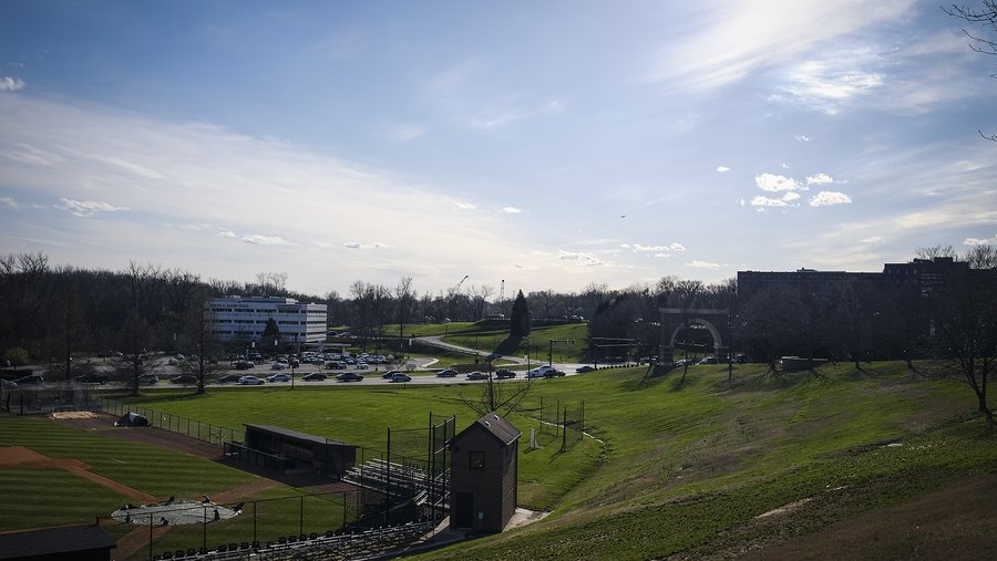 Bellarmine University considers building football stadium near its ...