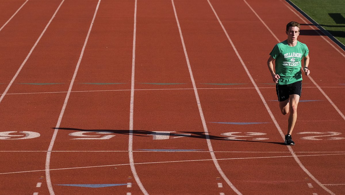 Bellarmine University considers building football stadium near its ...