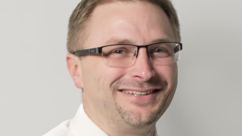 Jon Villwock: A People on the Move spotlight - Milwaukee Business Journal