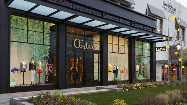 Aritzia will open first Minnesota store at the Mall of America ...