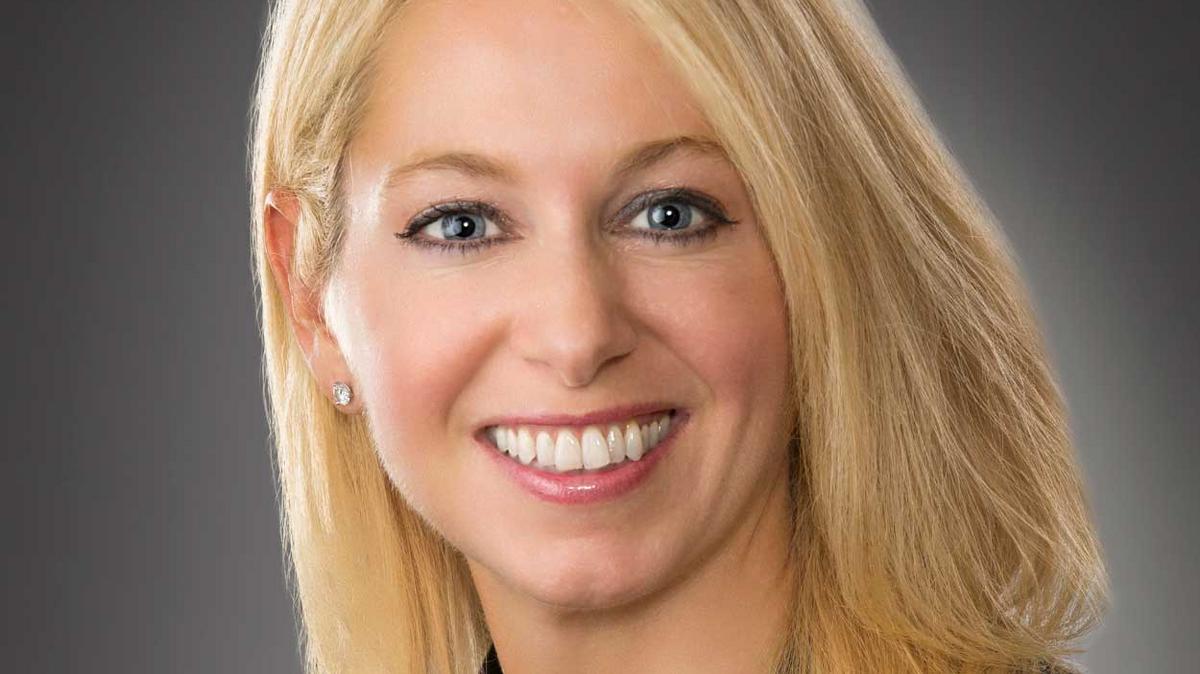 Teresa Bair transitions to Athenex - Buffalo Business First