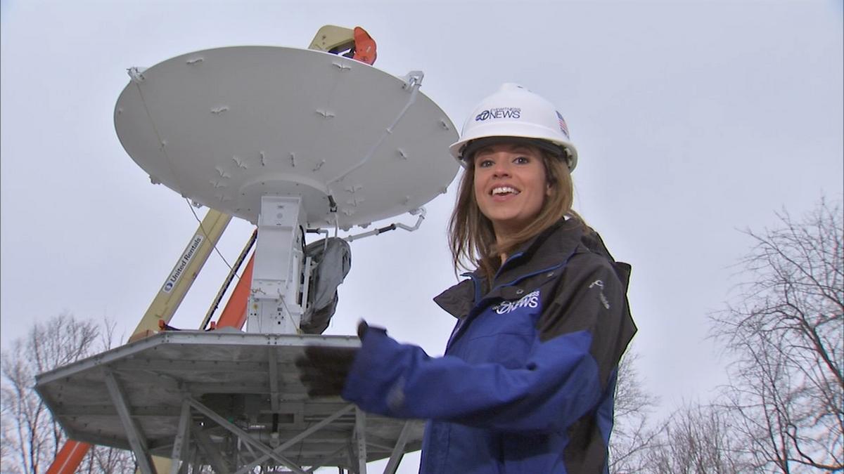 Chicago TV weather wars: WLS-Channel 7's new weapon finally revealed ...