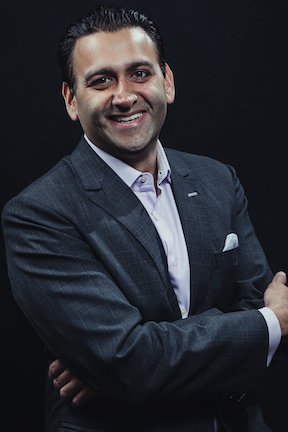 BALANI Custom Clothiers CEO's tips to guide a family business into a ...