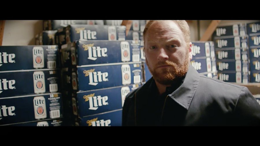 Miller Lite's new ads emphasize authenticity and an unconventional ...