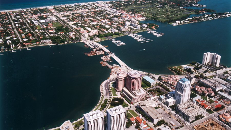 Related Cos. could build tallest commercial building in West Palm Beach ...