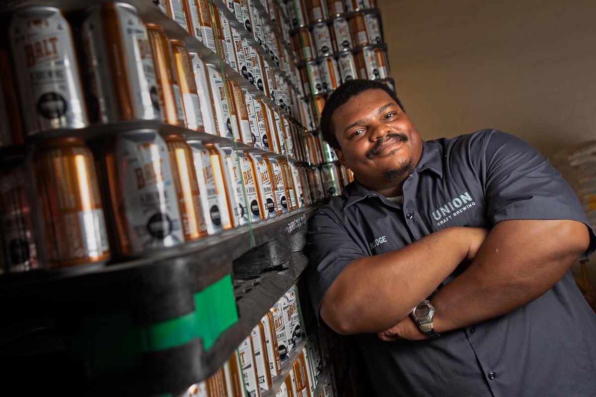2 1/2 Minutes with: Kevin Blodger, co-founder, Union Craft Brewing ...