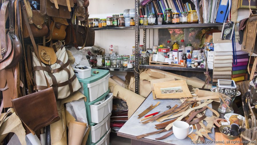 OSHA's housekeeping rules (and how they help keep your workplace safe ...