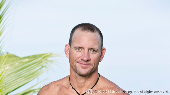 Former Buc Culpepper to compete on ‘Survivor’ alongside wife - Tampa ...