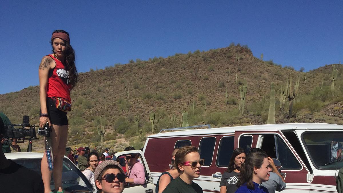Donald Trump sets Saturday rally for Phoenix fairgrounds - Phoenix ...