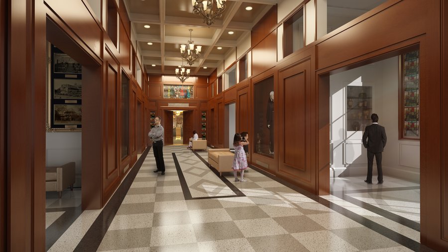 Barbara and Anthony Scarpo gives $1.35M to Academy of the Holy Names ...