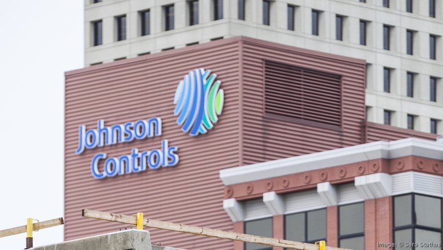 Johnson Controls reports mixed quarter in time of sweeping change ...