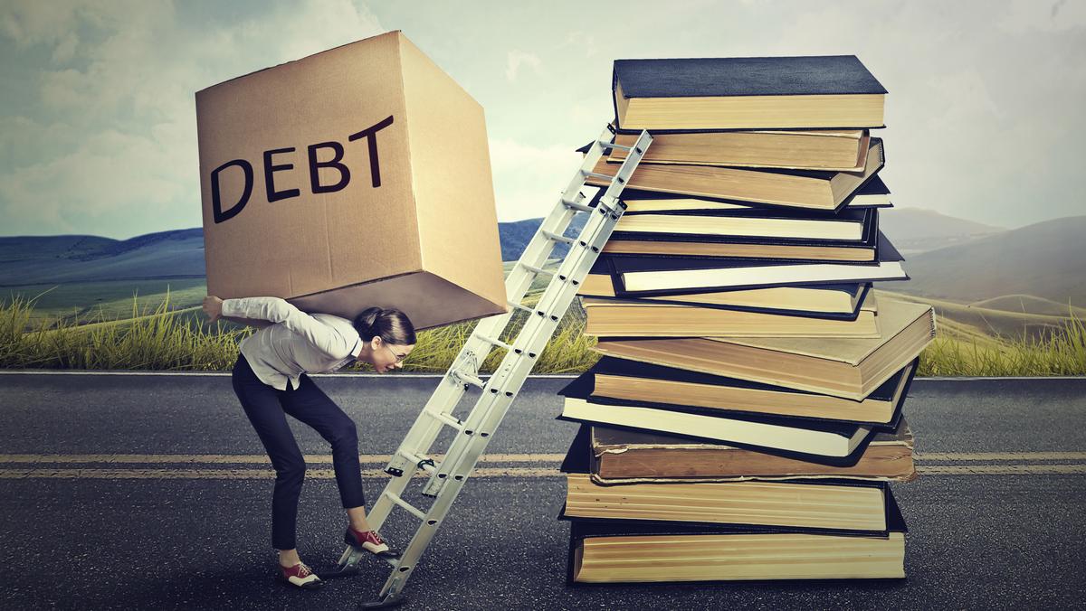 Florida has low student debt, WalletHub report shows - Tampa Bay ...