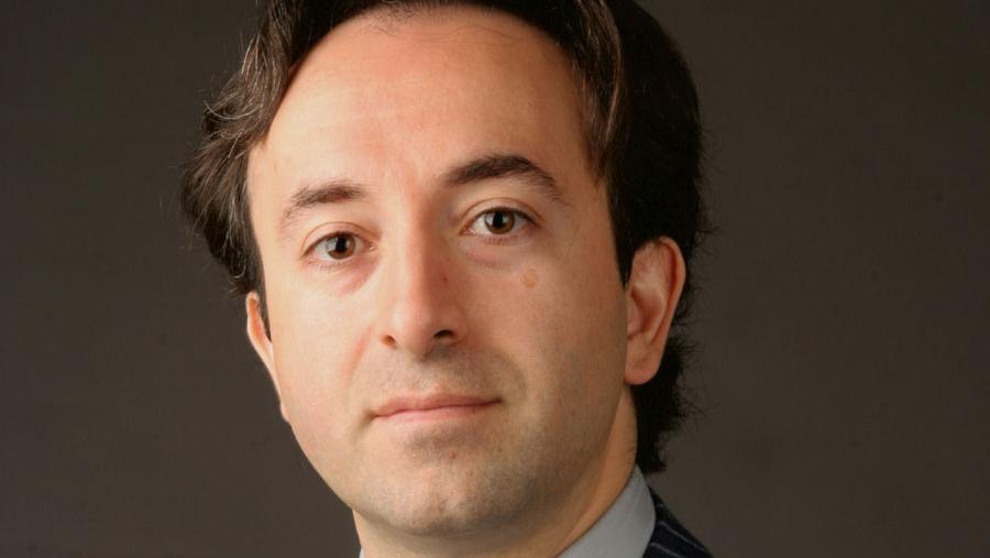 Ed Goldman: Entrepreneur Oleg Kaganovich says Sacramento 'is a start-up ...