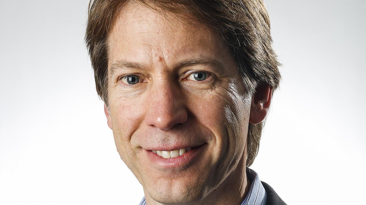 Mark Crane 20 People to Know Startups - Louisville Business First