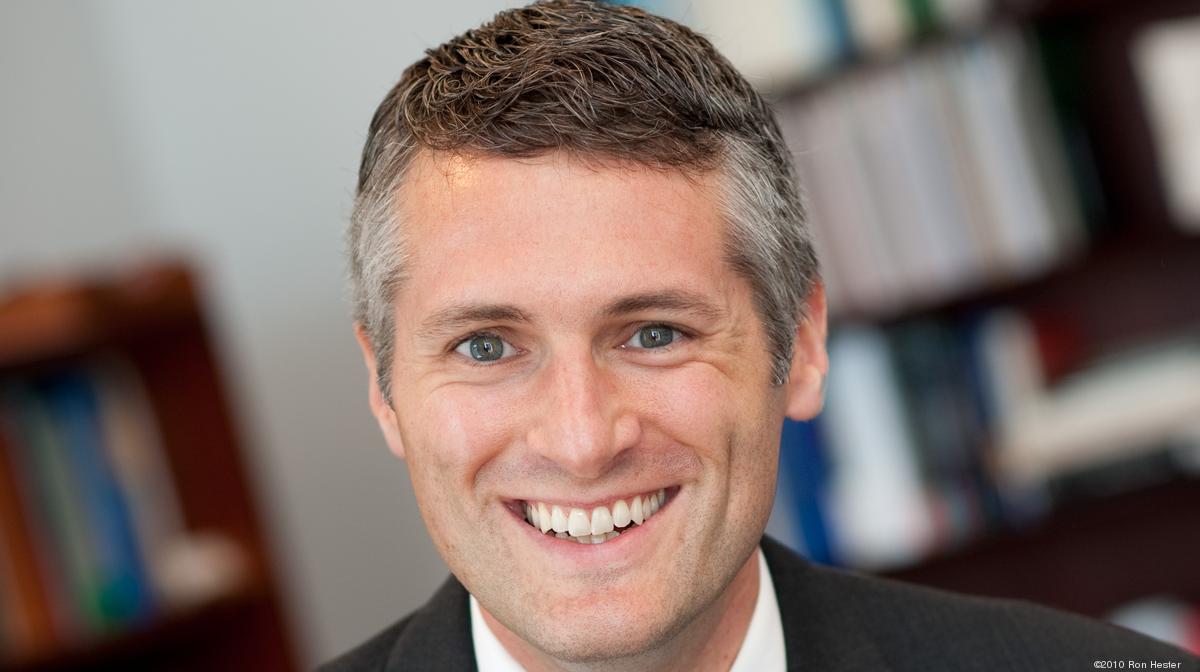 New Camden-based co-dean, Michael Cahill, named for Rutgers Law ...