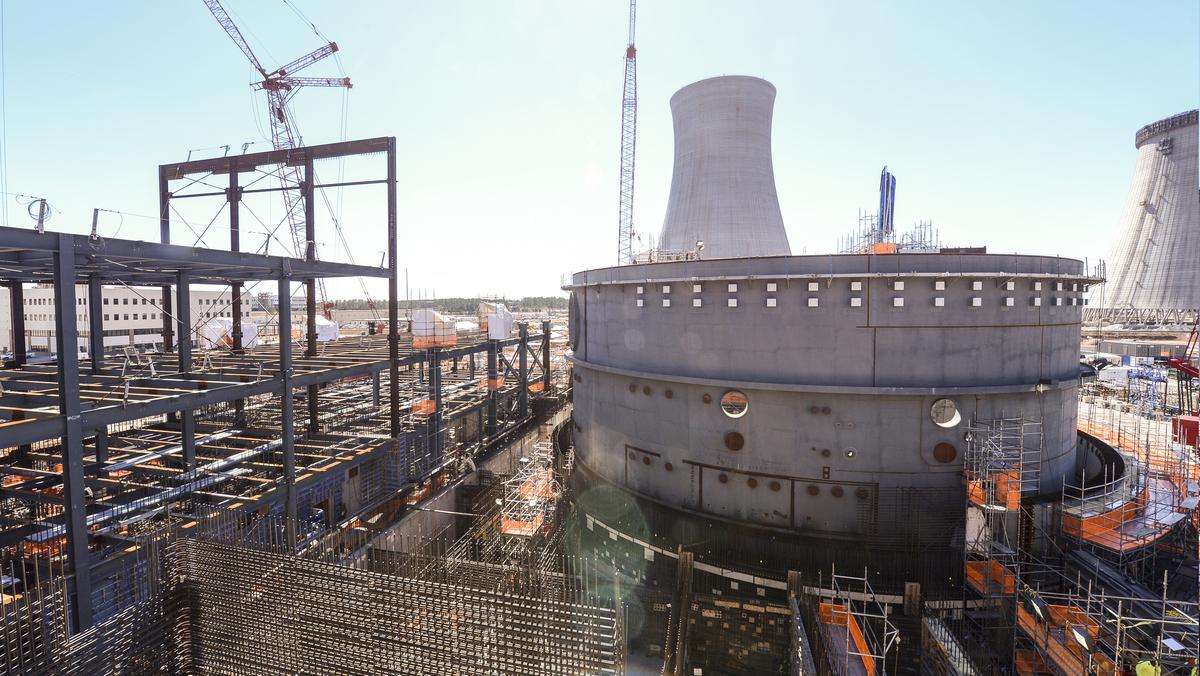 Southern Co. eyes possible new nuclear plant site in Georgia ...