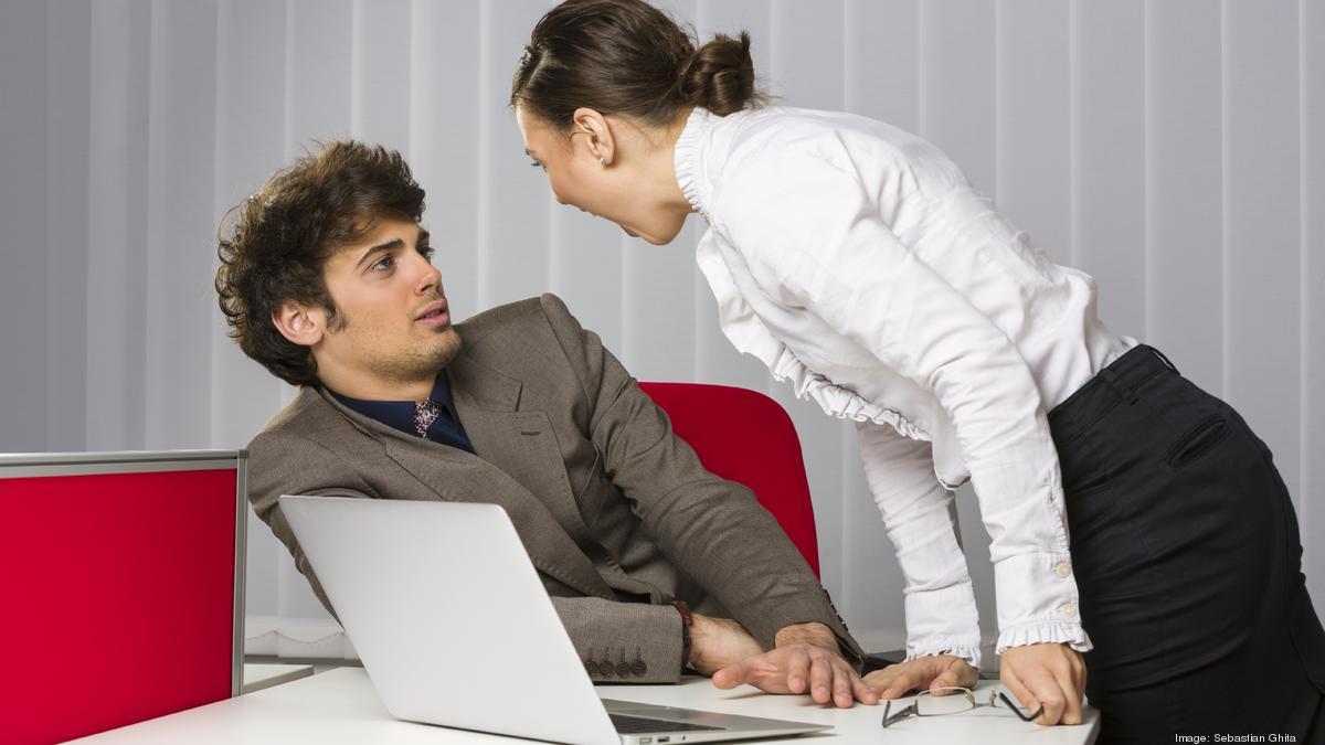 Managing: How to manage an employee's inappropriate emotional outbursts ...