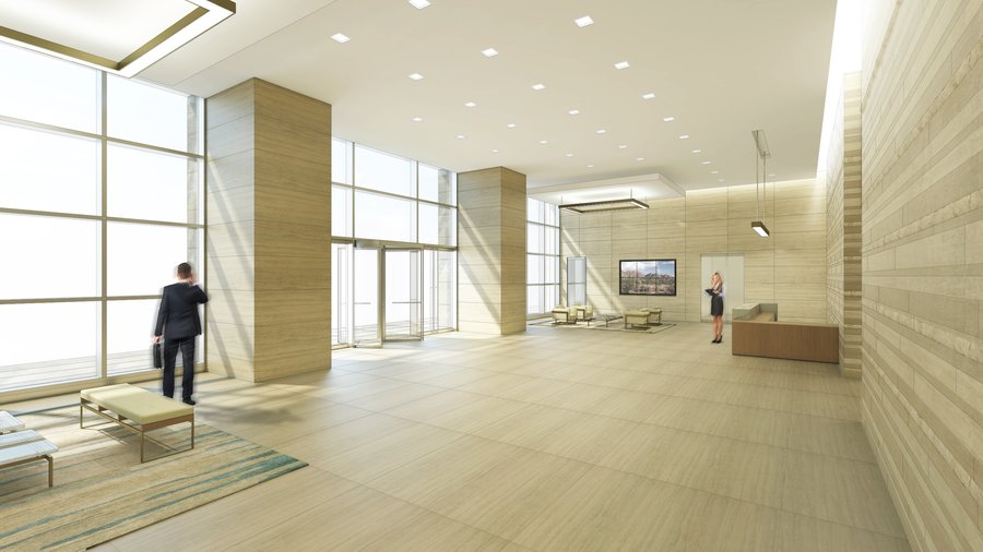 Cadence Bancorporation to move HQ within Houston - Houston Business Journal