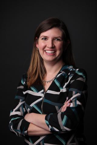 Accenture's Mary Hamilton is bringing corporate perspective to Women ...