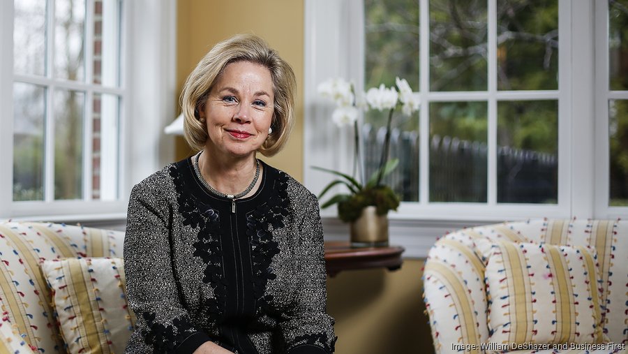 Former Brown-Forman CFO Phoebe Wood named to PPL board - Louisville ...