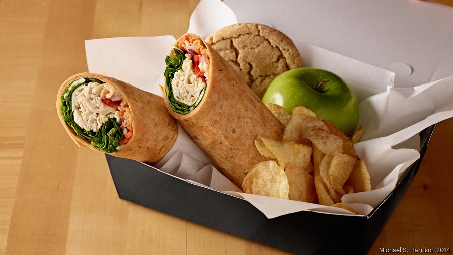 An option for health-conscious diners coming to south Charlotte ...