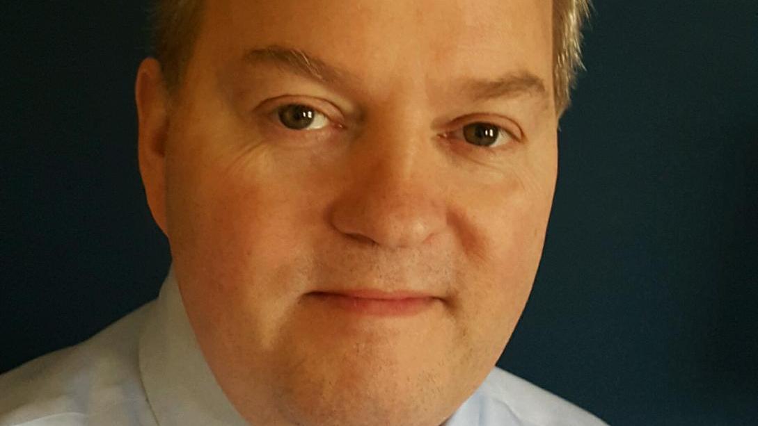 Why former Columbus Dispatch Editor Ben Marrison wants to work for Ohio ...