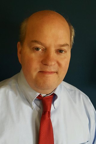 Why former Columbus Dispatch Editor Ben Marrison wants to work for Ohio ...