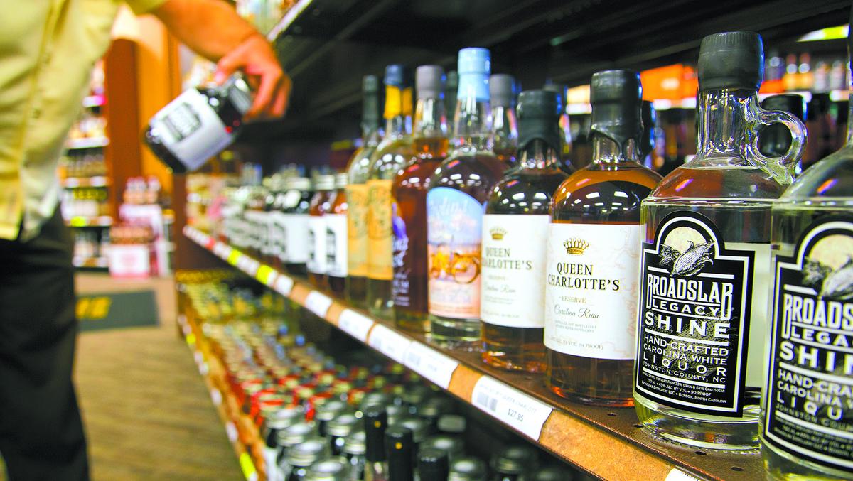 New ABC store sets opening in Charlotte's South End - Charlotte ...