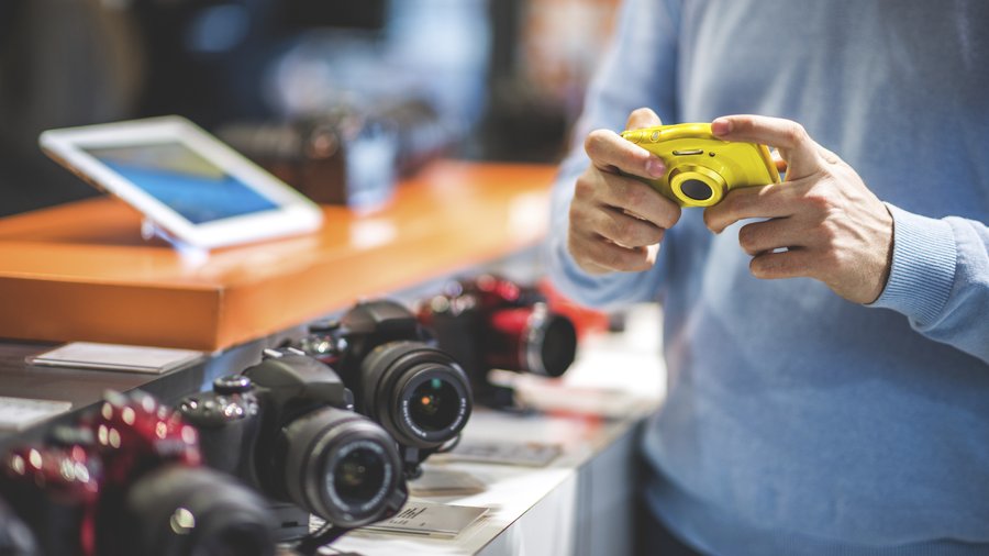 19 types of shoppers who will pay more for what you're selling - The ...