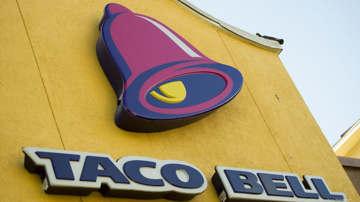 Taco Bell was Yum! Brands’ silver lining in 2013 - Louisville Business ...