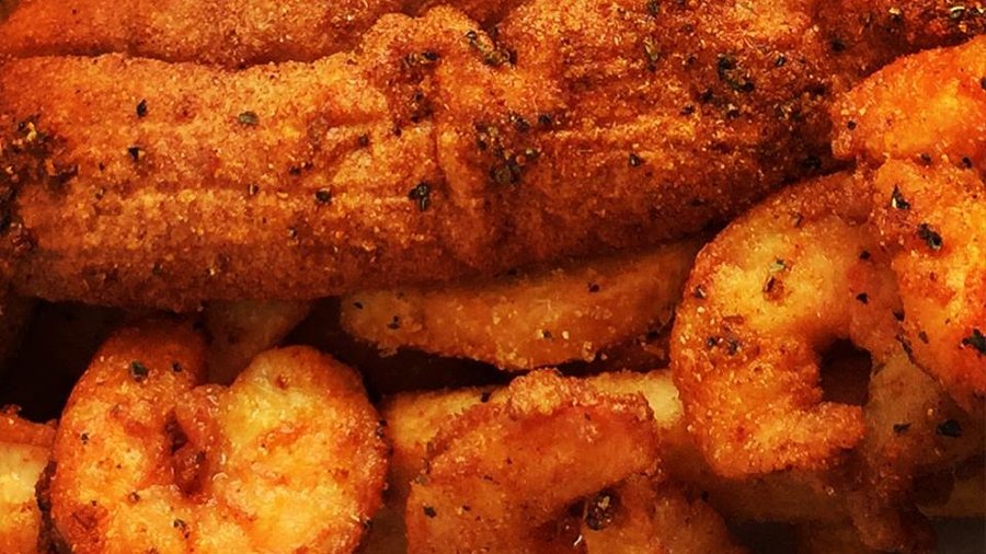 Oak City Fish and Chips sets up permanent site in downtown Raleigh ...