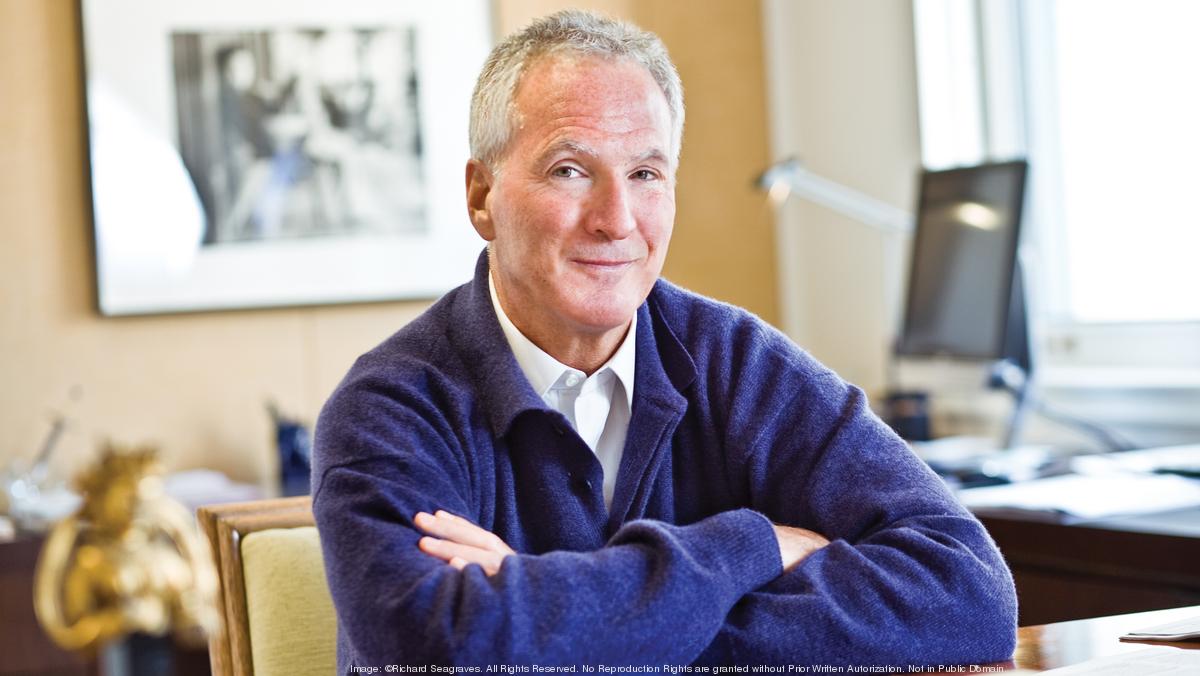 The Doug Shorenstein legacy: How the real estate visonary turned ...