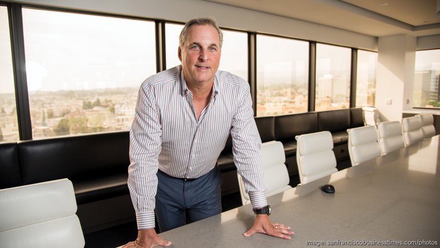 East Bay food hall breaking ground, Hudson Pacific's new tech tenant ...