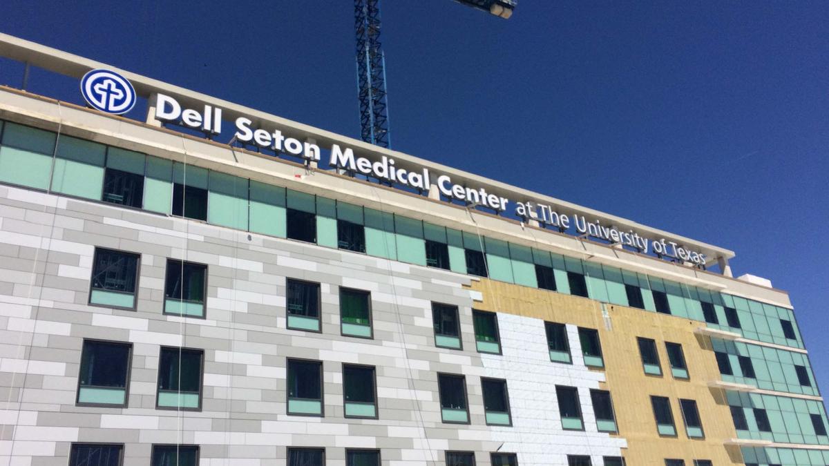 Surgeon Mateo Ziu: Austin has chance to be a haven for cancer fighters ...