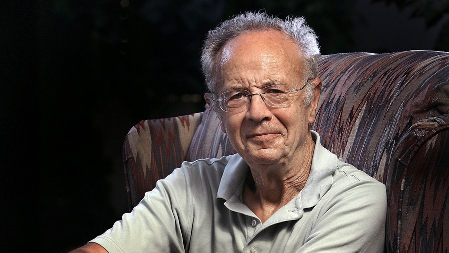 Former Intel CEO Andy Grove dies at age 79 - Silicon Valley Business ...