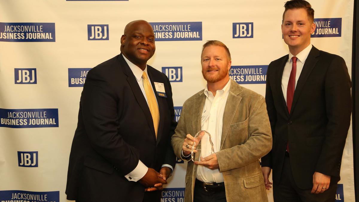 SMALL COMPANY: A1A SOLAR CONTRACTING - Jacksonville Business Journal