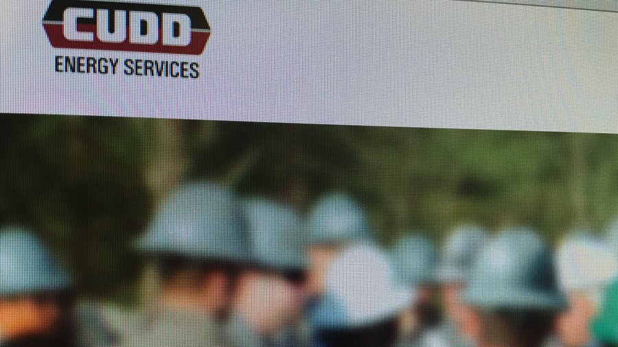 Cudd Energy Services lays off workers at San Antonio facility - San ...