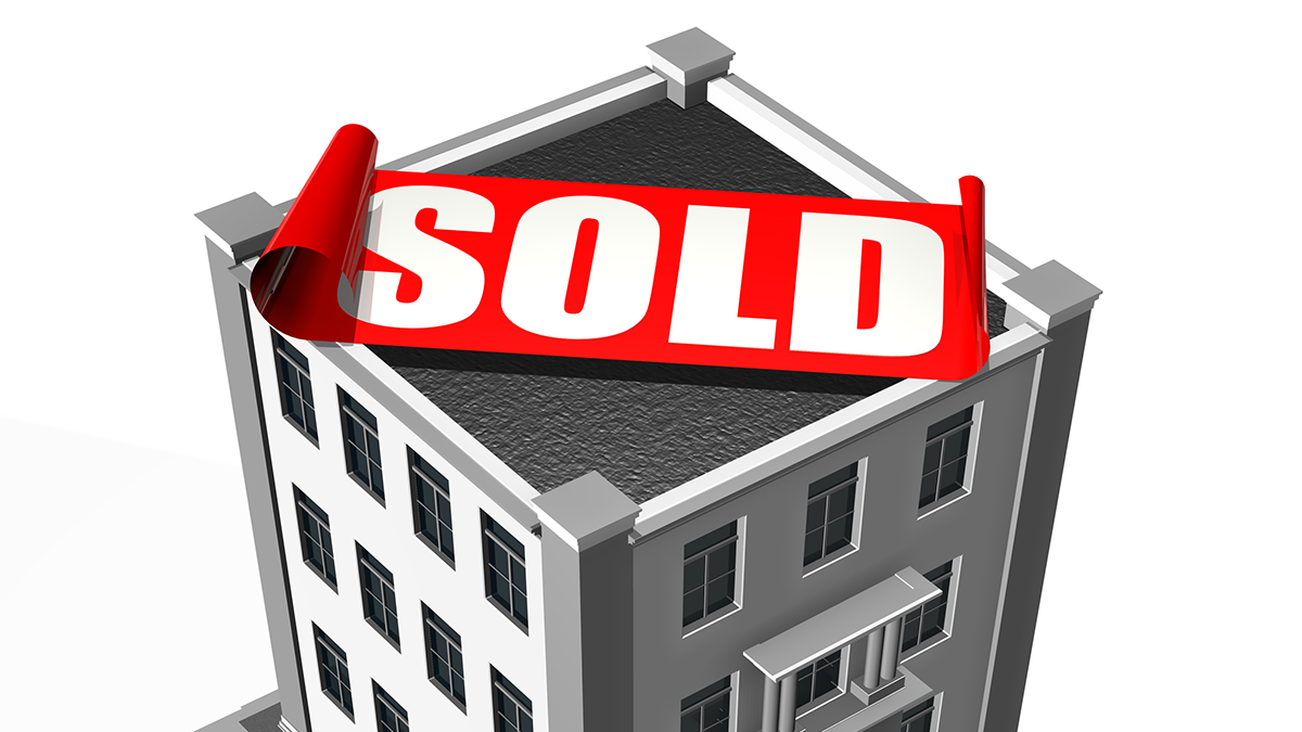 Hertel Avenue building sold for $1 million - Buffalo Business First