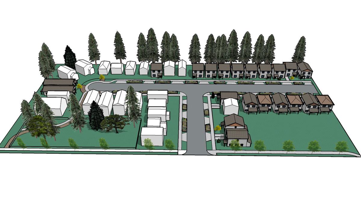 Nonprofit to build its first-ever live-work space in the Cully ...