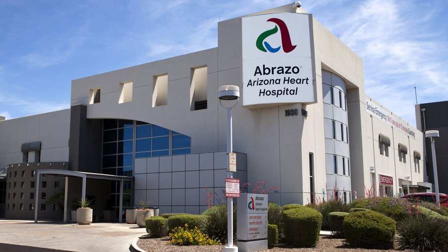 Tenet Healthcare beefs up its cardiac operations in Phoenix - Phoenix ...