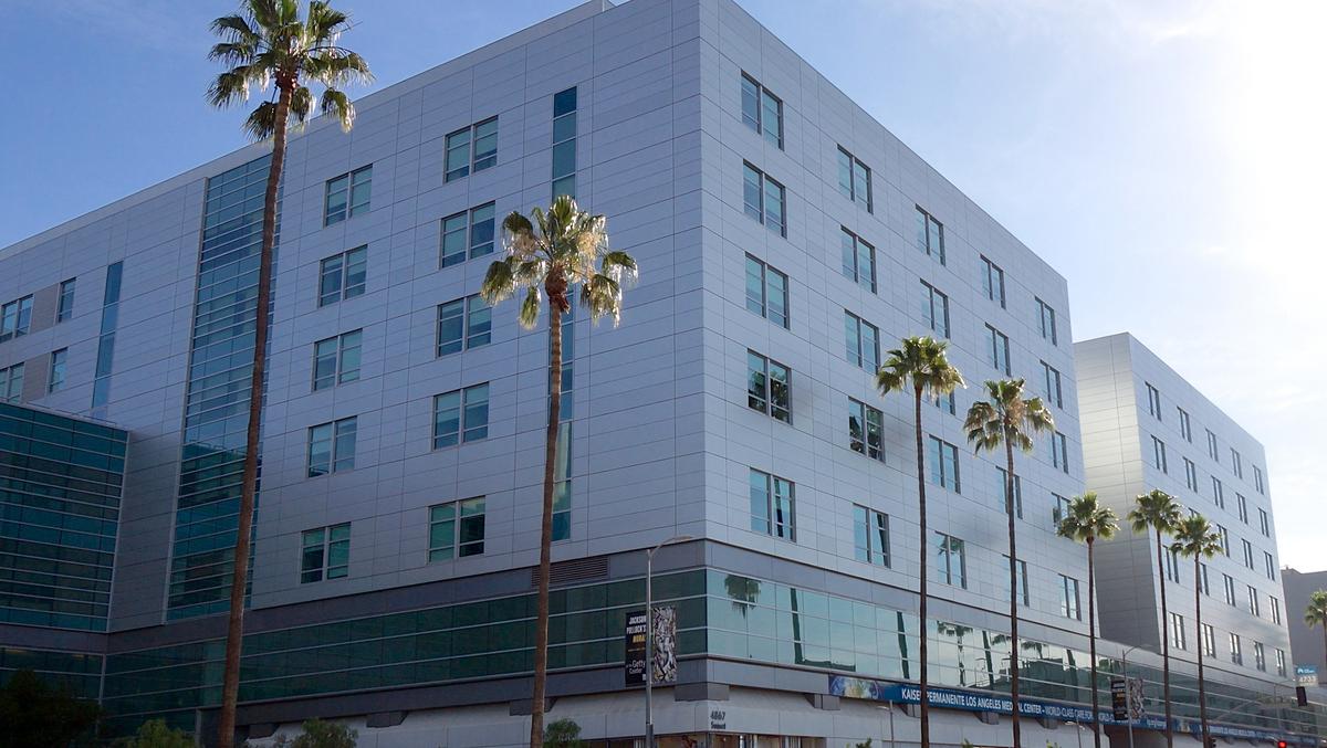 Kaiser Permanente nurses end week-long strike - L.A. Business First