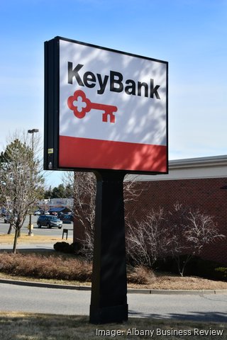 KeyBank continues to be Albany's largest bank by deposits, but market ...