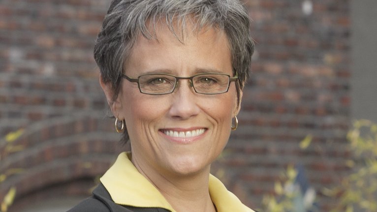 Lori Mason Curran